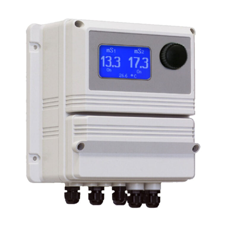 EMEC Controller – InterGulf